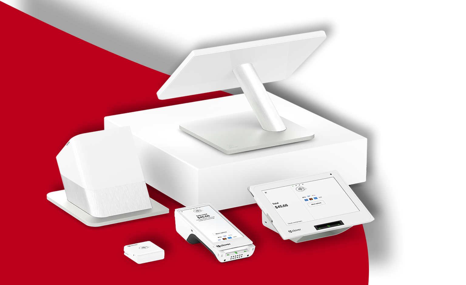 The Falcon POS: Best Point Of Sale (POS) Services