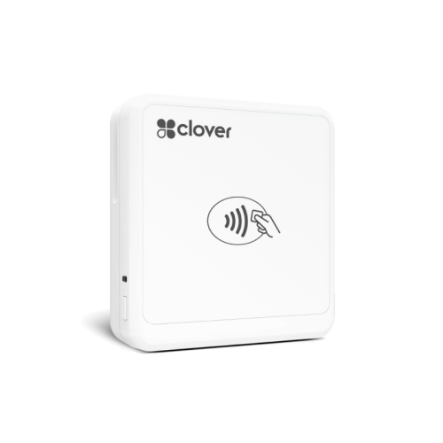 Clover GO - The Falcon POS